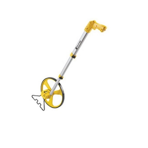 Bosch 12-1/2-in Measuring Wheel, Feet & Inches, Single (Bosch RT312 ...