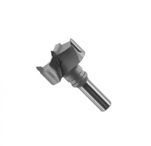 Bosch 35mm Hinge Boring Bit, European-type Hinges (Bosch T15035 ...