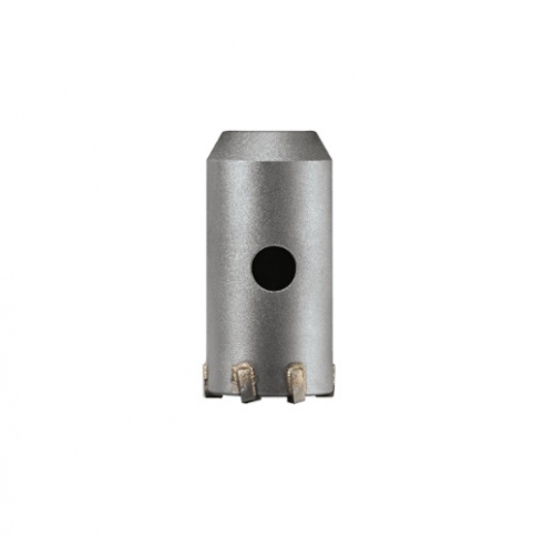 Bosch 1-in SDS-plus SpeedCore Thin-Wall Core Drill Bit (Bosch T3910SC ...
