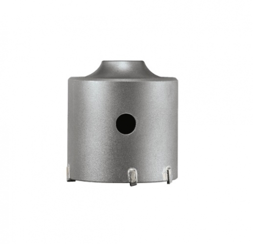 Bosch 2-9/16-in SDS-plus SpeedCore Thin-Wall Core Drill Bit (Bosch ...