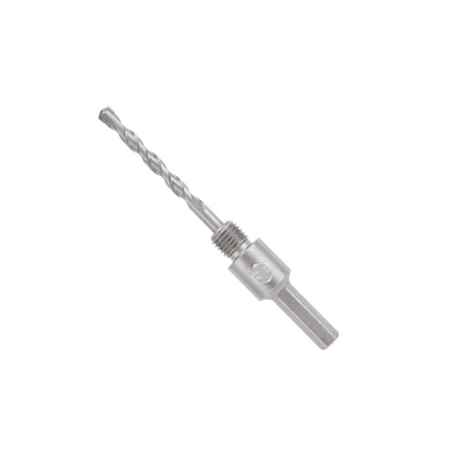 Bosch 3-in Extension For SpeedCore Thin-Wall Core Drill Bit, Straight ...