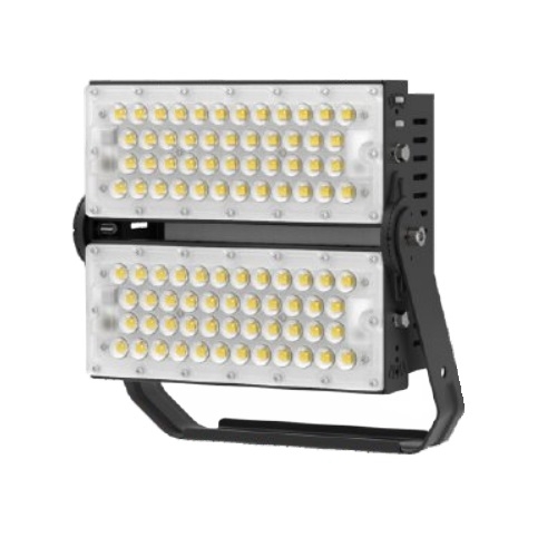NovaLux 200W LED High Mast Stadium Sport Light, 32000 lm, 100V-277V ...