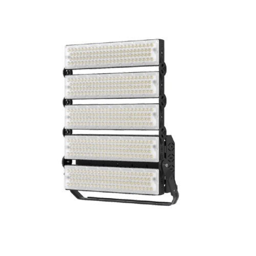 NovaLux 1000W LED High Mast Stadium Sport Light, 160000 lm, 100V-277V ...