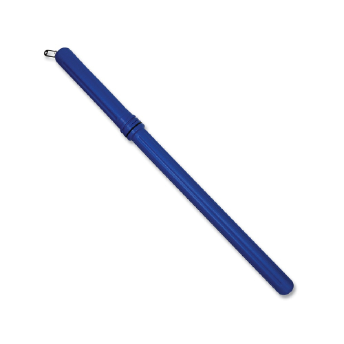 Best Welds 36-in Rod Storage Tube, 10 lb Capacity, Blue (Best Welds ...