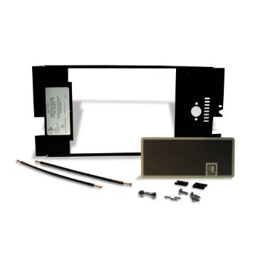 Cadet White Conversion Plate for Com-Pak Series FW to Com-Pak Max ...