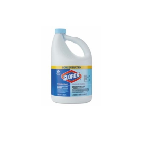 121oz Ultra Clorox Germicidal Bleach ( 30966) | HomElectrical.com