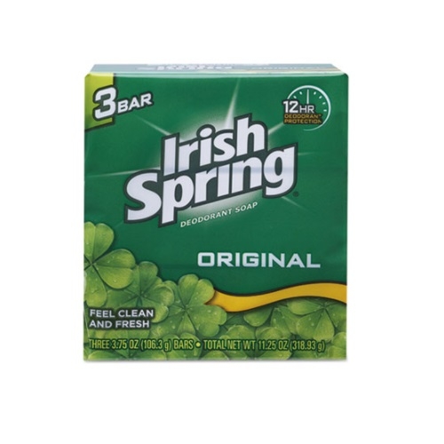 Colgate Bar Soap, Clean Fresh Scent, 3.75oz (Colgate 14177 ...