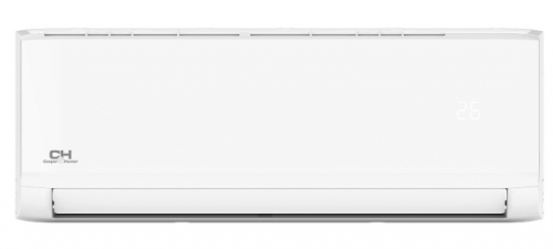 Cooper & Hunter 9000 BTU/H Mini-Split Air Conditioner, Wall Mount,1 Ph ...