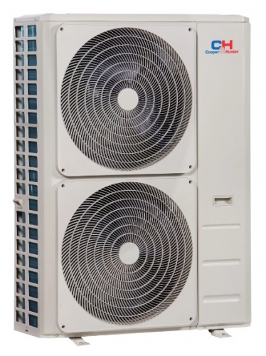 Cooper & Hunter 48000 BTU/H Hyper Heat Condenser, 1 Ph, 208V-230V, 60 ...