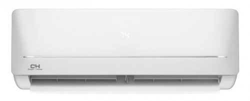 Cooper & Hunter 12000 BTU/H Mini Split Mounted Air Conditioner, 1 Ph ...