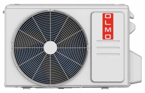 Cooper & Hunter 12000 BTU/H Outdoor Wall Mount Split AC Unit,1 Ph,208V ...