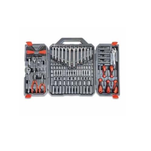 Celeste Metric Professional Tool Set, 180 Piece (Celeste 181-CTK180 ...