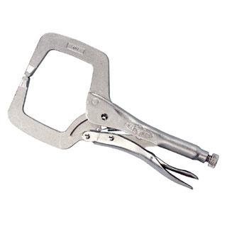 C-Clamp with Regular Tips ( C11CCVN) | HomElectrical.com