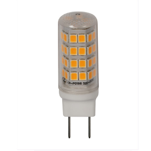 CyberTech 4W 1.85-in High Performance G8 Lamp, GY8.6, 120V, 480 lm ...