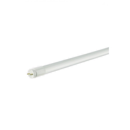 CyberTech 4-ft 15W LED T8 Tube, Direct Wire, Dual End, G13, 1800 lm ...