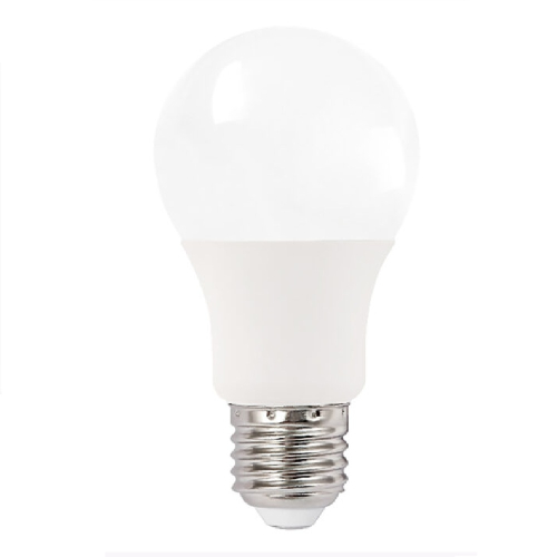CyberTech 9W High Performance LED A19 Bulb, E26, 120V, 2700K, WH, 12 ...