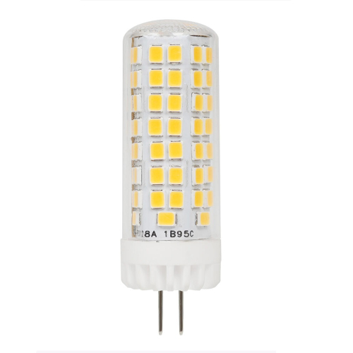 CyberTech 6W 2.44-in High Performance JCD Lamp, GY6.35, 120V, 3000K ...
