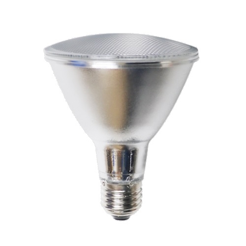 CyberTech 13W LED PAR30 Bulb w/ Short Neck, Dimmable, E26, 800 lm, 120V ...