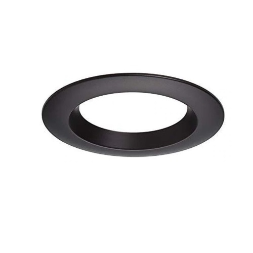 CyberTech Bronze Round Trim for 4" LED Downlights (CyberTech LC4-TRIM ...