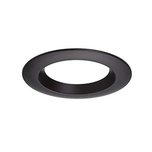 CyberTech Bronze Round Trim for 6" LED Downlights (CyberTech LC6-TRIM ...