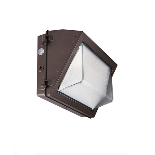CyberTech 14.17-in Semi Cut-Off Wall Pack, Watt & CCT Select, 120V-277V ...