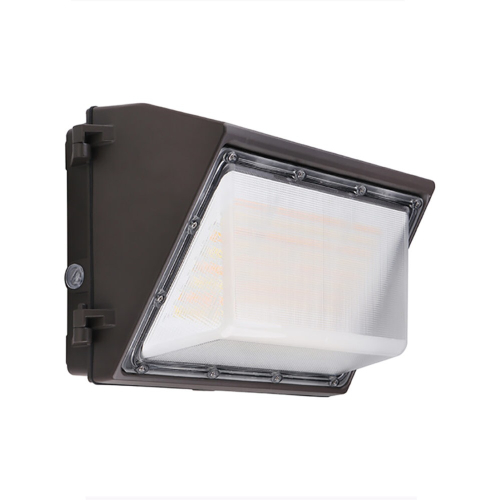 CyberTech 40W/60W/80W 14.37-in Semi Cut-Off Wall Pack, CCT Select ...