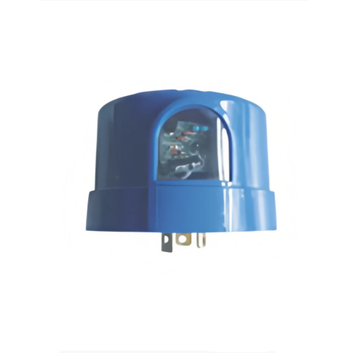 CyberTech 1000W Photocell for Wall Packs, 120V/277V, Black (CyberTech ...