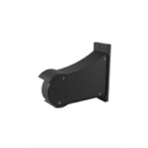CyberTech Wall/Post Mount for Shoebox Area Light, Bronze (CyberTech LWP ...