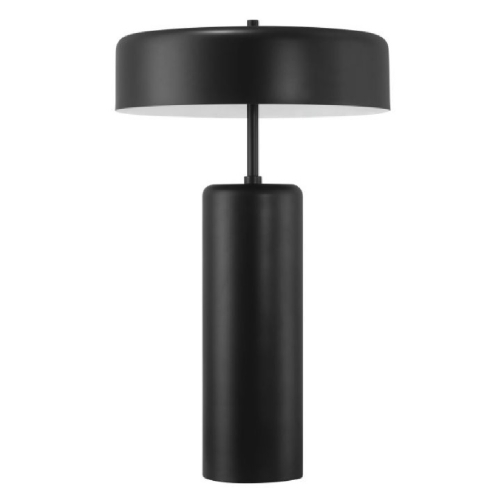 Craftmade Corded Table Lamp Fixture w/o Bulbs, 3 Lights, E26, Flat ...