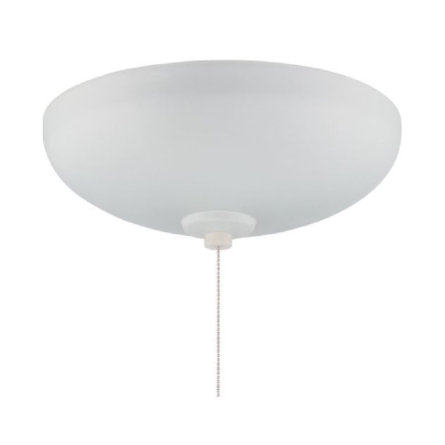 Craftmade 27W LED Elegance Bowl Light Kit, 3 Light, E26, 1755 lm, 3000K ...