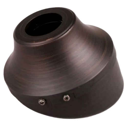 Craftmade 45 Degree Slope Ceiling Adapter Mount for Ceiling Fan, Oiled ...