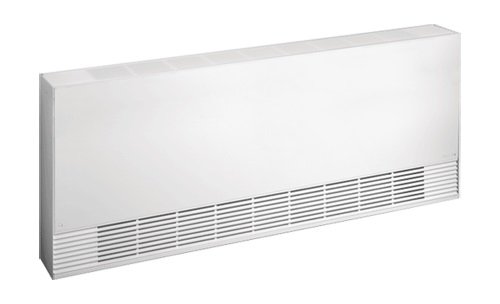 Stelpro 2400W Architectural Cabinet Heater 208V Medium Density Off ...