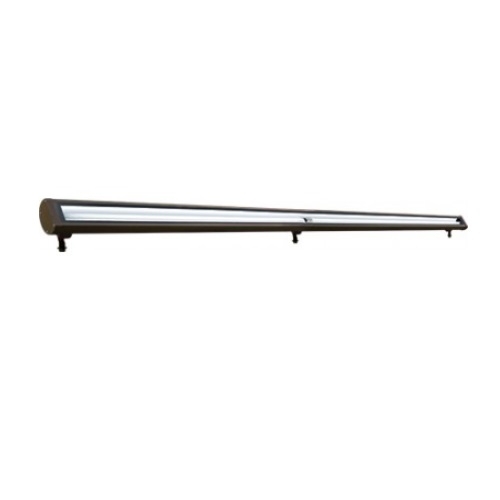 Dabmar 50W LED Linear Flood & Sign Light, 7000 lm, 120V-277V, 5000K ...