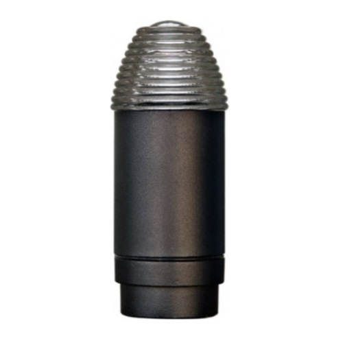 Dabmar 4W LED Mini Cylindrical Path & Walkway Light, MR16, RGBW Lamp ...