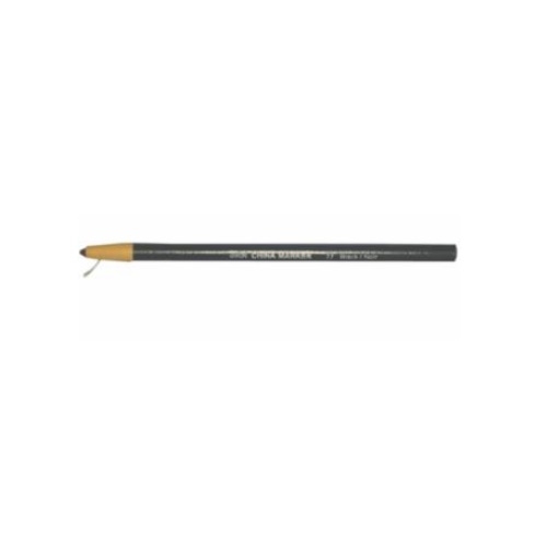 Dixon Graphite 7-in China Markers, Black (Dixon Graphite 00077 ...