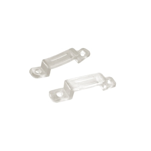 Diode LED Strip Light Mounting Clips (Diode LED DI0754) | HomElectrical.com