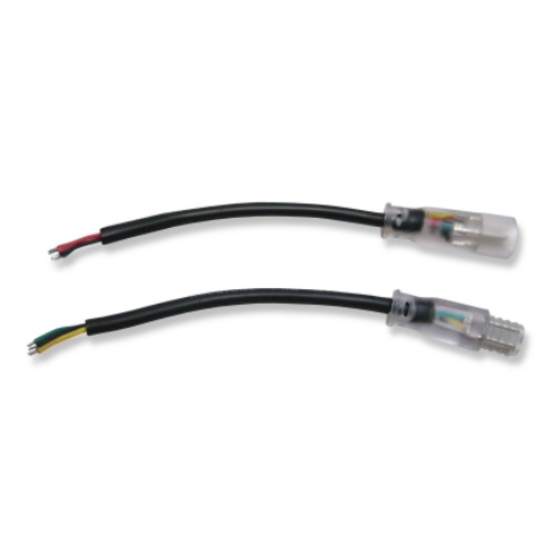 Diode LED RGB Splice Connector Pair, Wet Location (Diode LED DI0766 ...