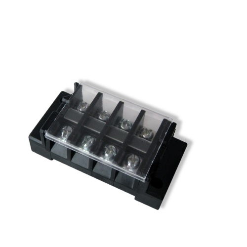 Diode LED Terminal Block, Hard Wire, 4-Way (Diode LED DI0782 ...