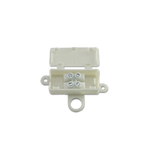 Diode LED Mini Terminal Junction Box (Diode LED DI0841) | HomElectrical.com