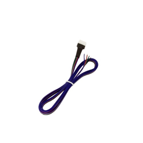 Diode LED 3-in RGB Splice Connector (Diode LED DI0885) | HomElectrical.com