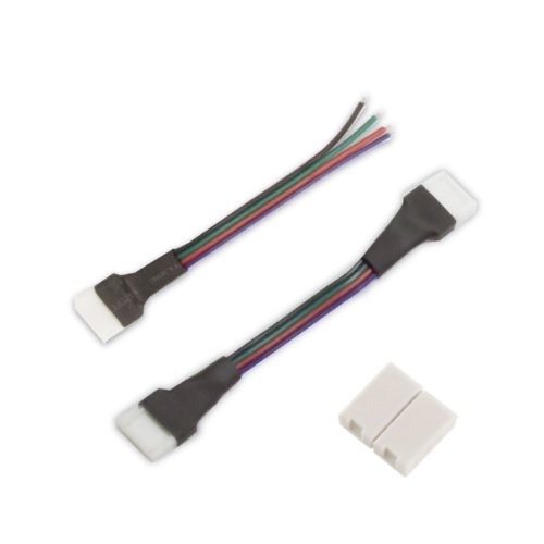 Diode LED Tape Link Connector (Diode LED DI0895) | HomElectrical.com