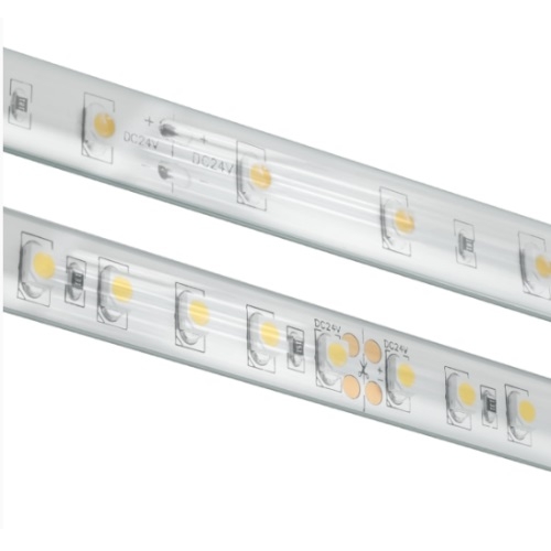 Diode LED 16.4-ft 1.46W/ft Blaze LED Tape Light, Wet, 24V, 4000K (Diode ...