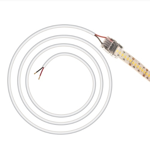 Diode LED 24-in Splice Connector for Valent Tape Lights (Diode LED DI ...