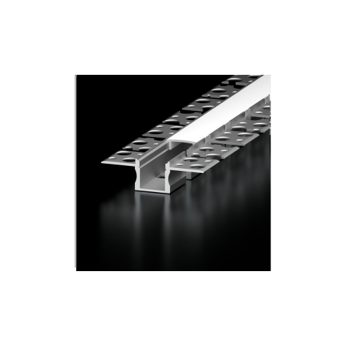 Diode LED 96-in Flexible Mud-In Channel Bundle (Diode LED DI-CPCHB ...