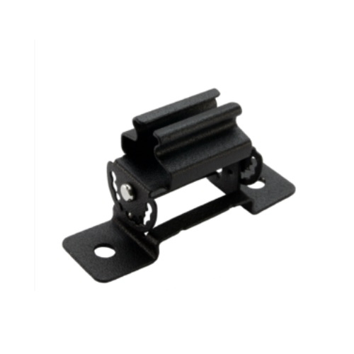 Diode LED Rotating Mounting Clips, for 45 Degree and SQUARE Channel ...