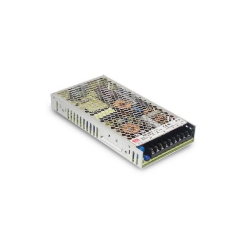 Diode LED 200W Commercial Hardwired LED Driver, Dimmable, 3A, 24V ...