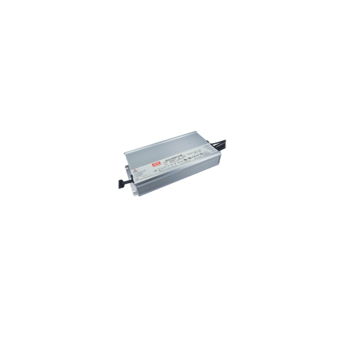 Diode LED 480W Constant Voltage + Constant Current LED Driver, 24V ...