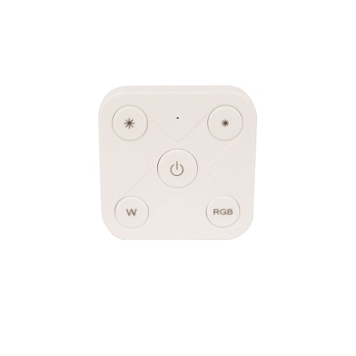 Diode LED TOUCHDIAL Mini-Remote RGB(W) Controller (Diode LED DI-RF-REM ...