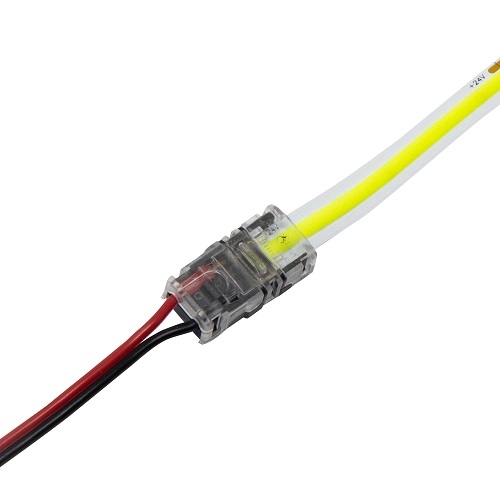 Diode LED 2-ft STREAMLITE COB Splice Connector (Diode LED DI-STMLT-CKT ...