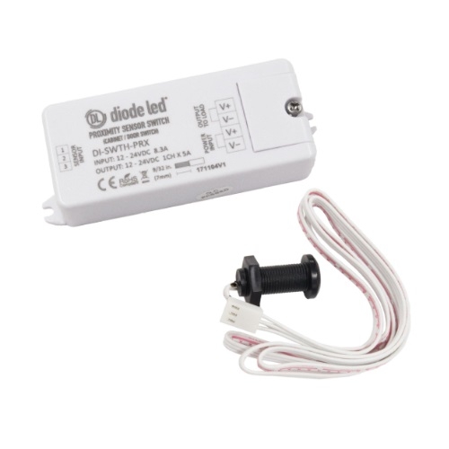 Diode LED Proximity LED Sensor Switch (Diode LED DI-SWTH-PRX ...